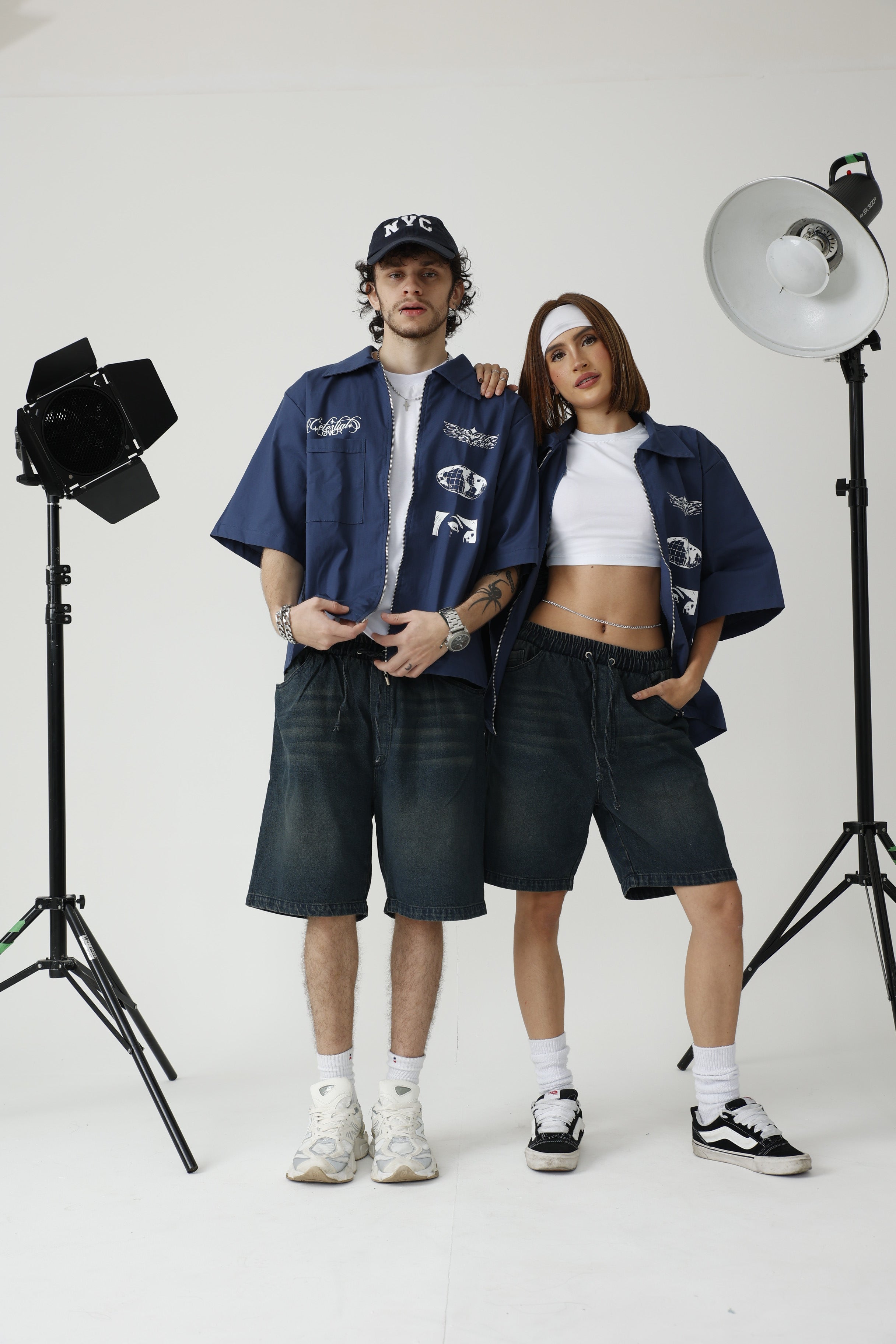 Chill Tienda de ropa – Chill Bucaramanga