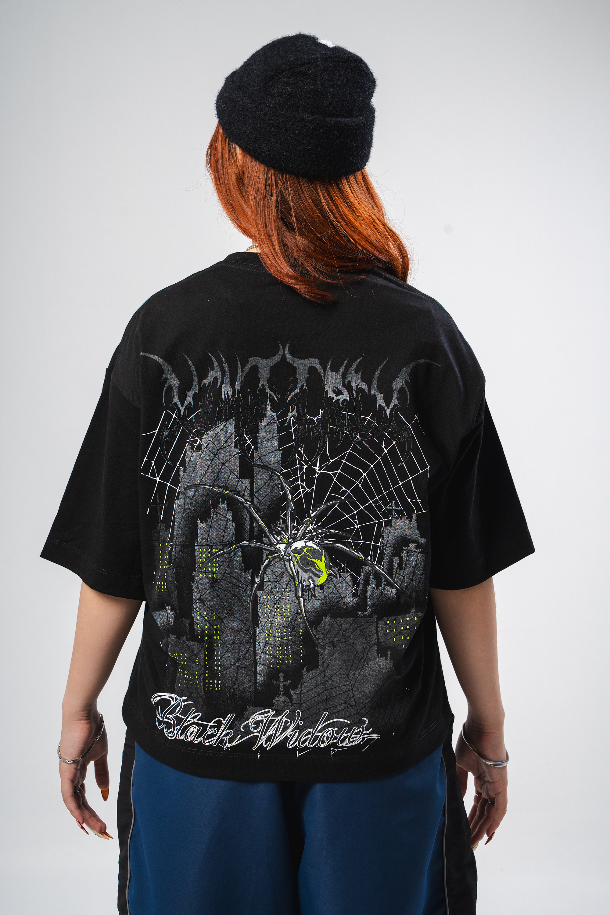 Camiseta Venatrix – Chill Bucaramanga