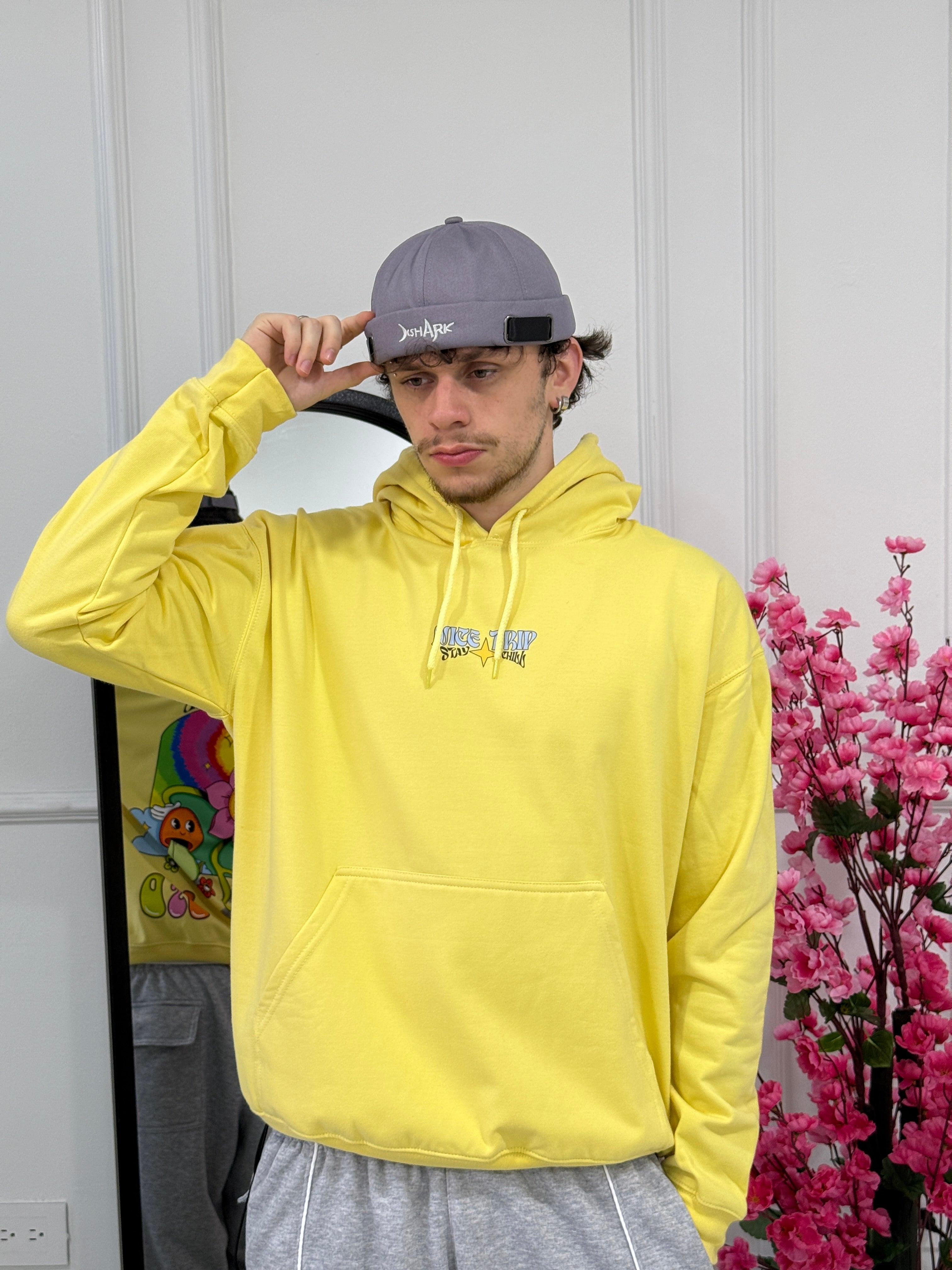 Chill Tienda de ropa – Chill Bucaramanga