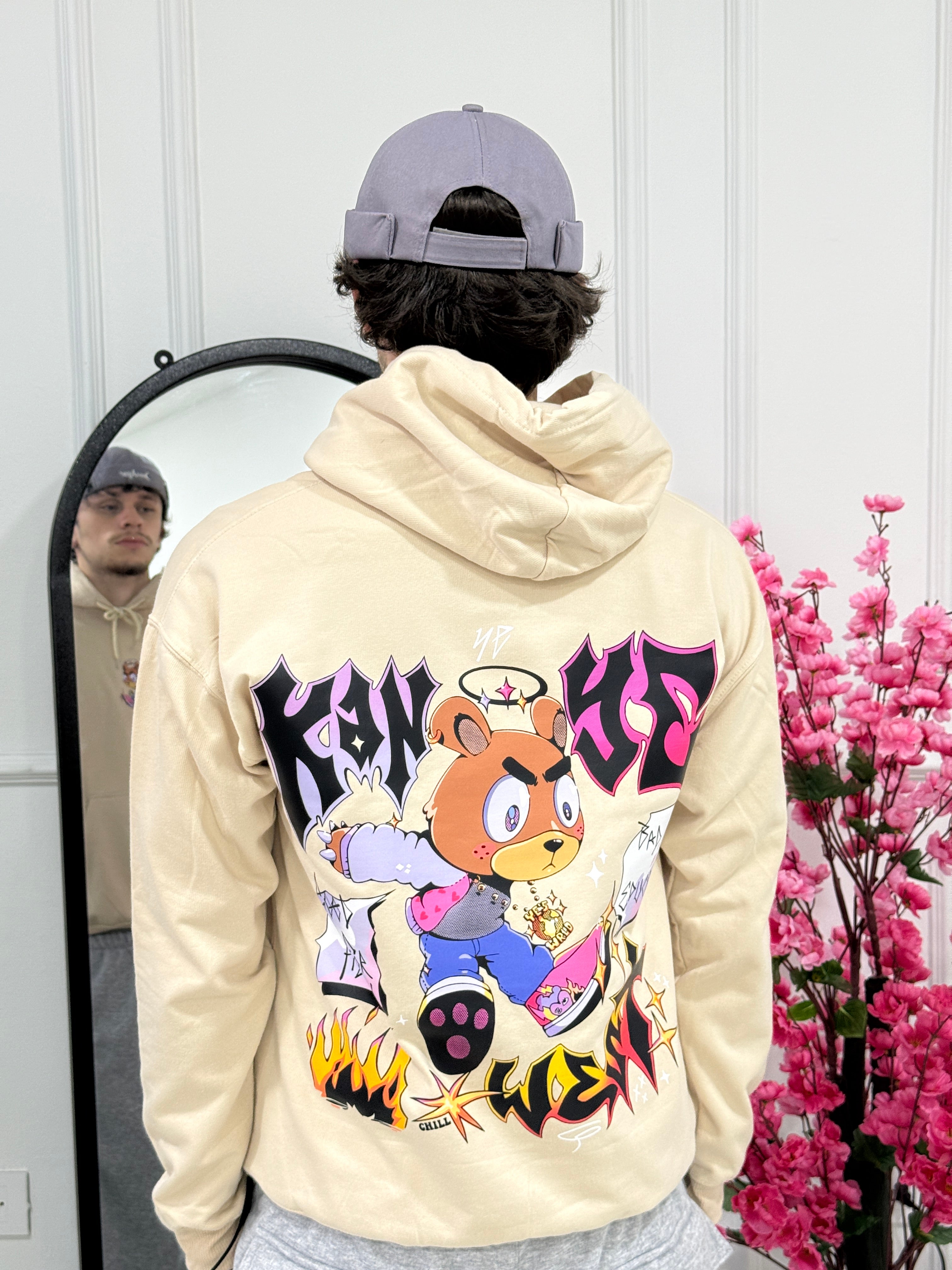 Chill Tienda de ropa – Chill Bucaramanga