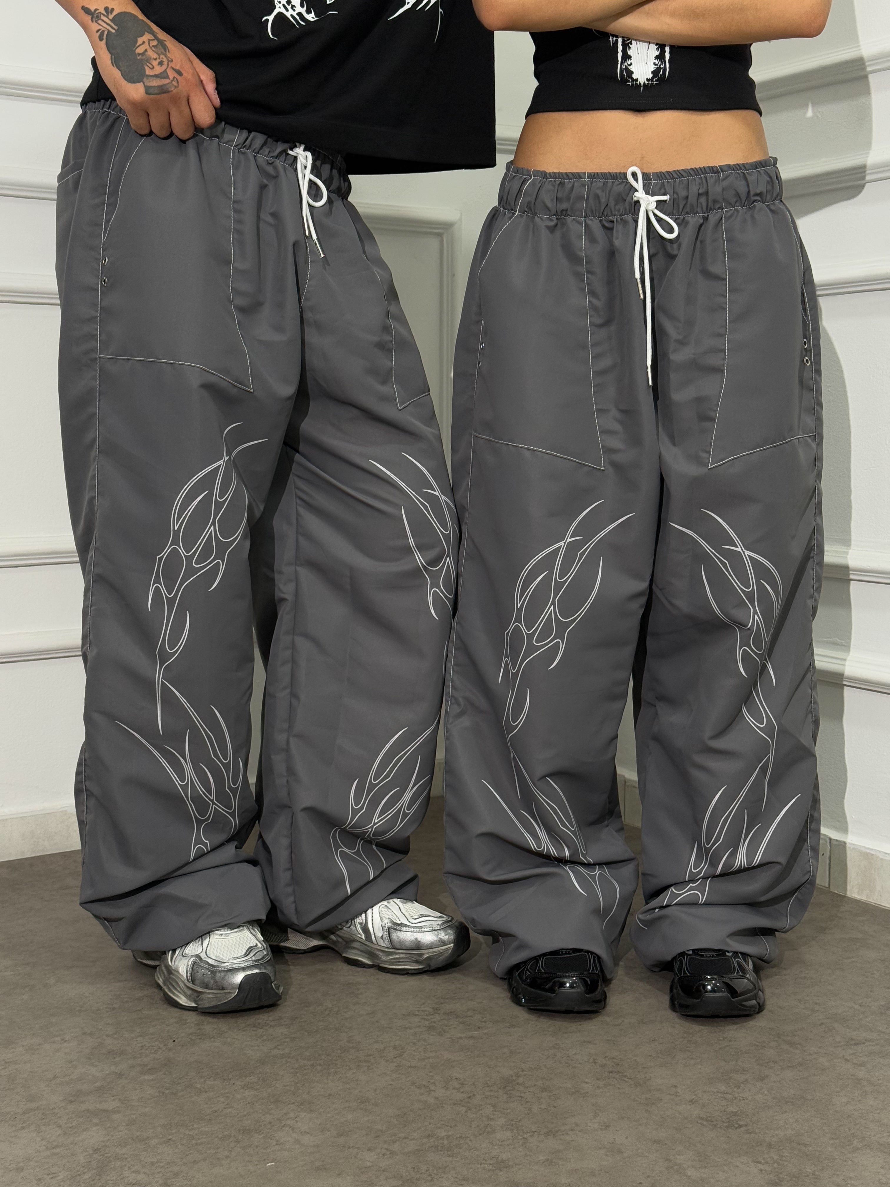 Parachute Tribal – Chill Bucaramanga