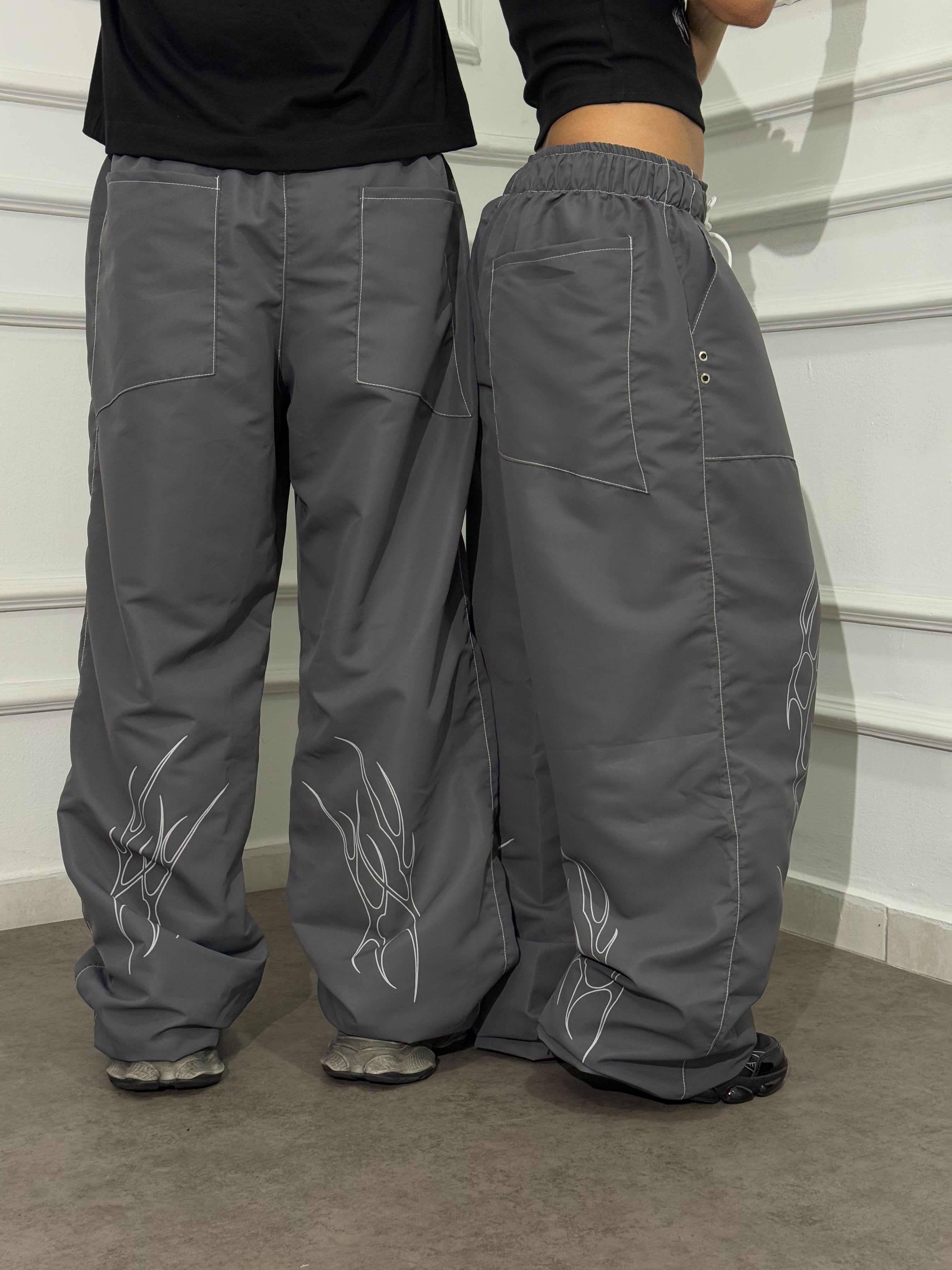 Parachute Tribal – Chill Bucaramanga