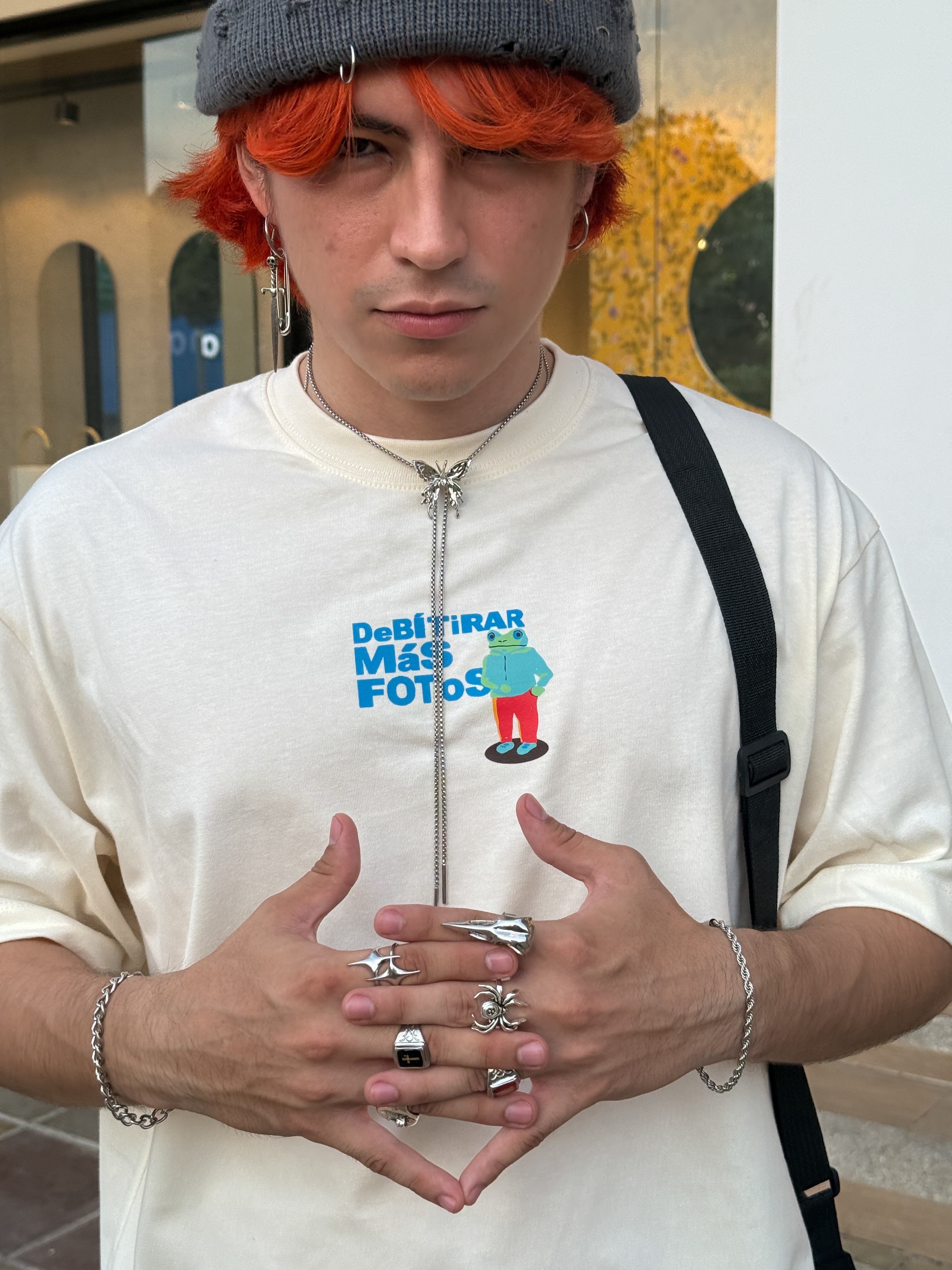 Chill Tienda de ropa – Chill Bucaramanga