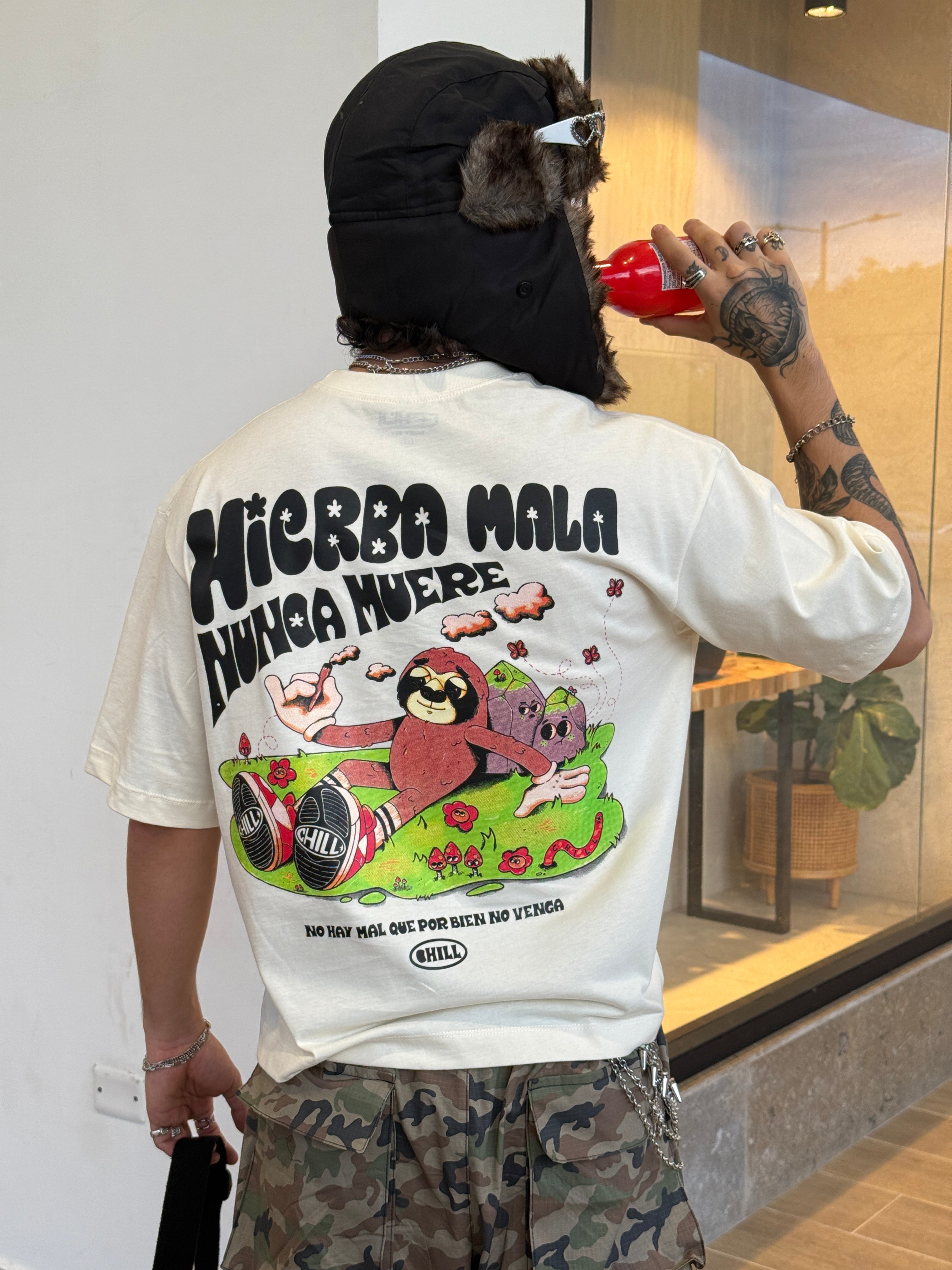 Chill Tienda de ropa – Chill Bucaramanga